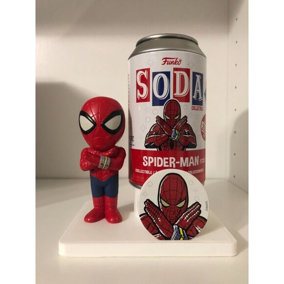 Custom | Toys | Funko Soda Displayers 3d Printed Holderdisplay | Poshmark